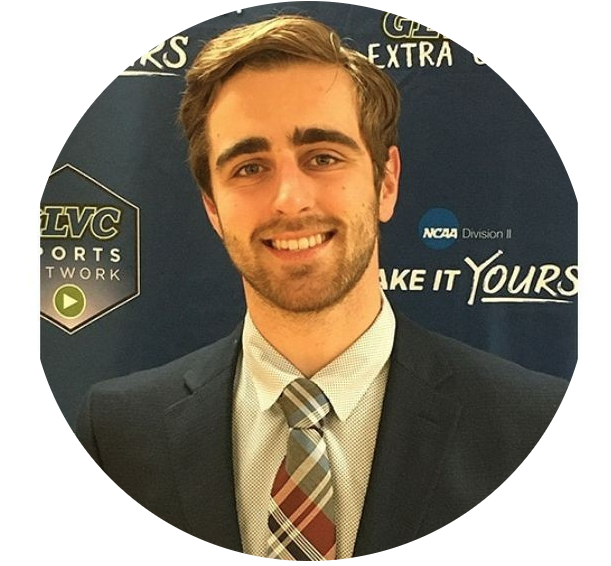 Shane Hulsey: Broadcaster @ Prepcasts and GLVC Sports Network | QUTV